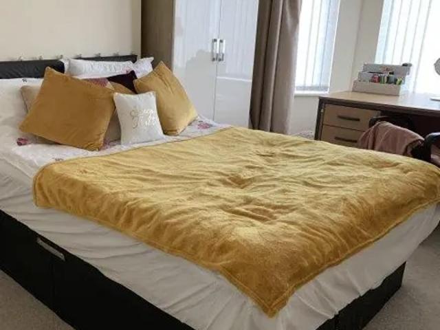 Bombay Street, Victoria Park, Manchester, M14 5PY, United Kingdom | Room for rent #6361377 | Rentberry