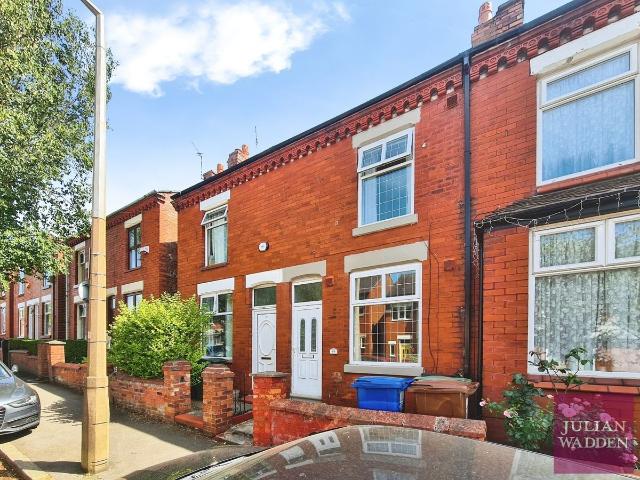 Bombay Road, Edgeley, Stockport SK3, 2 bed terraced house to rent, £1,150 pcm | PrimeLocation