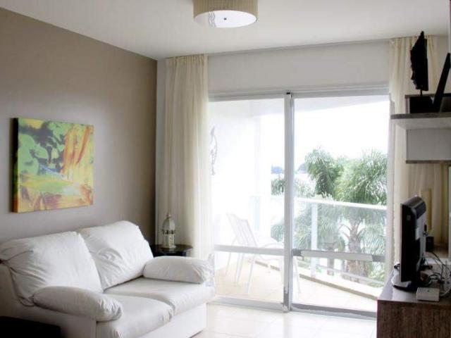 Bombinhas SC. Apartamento duplex com a melhor vista da praia