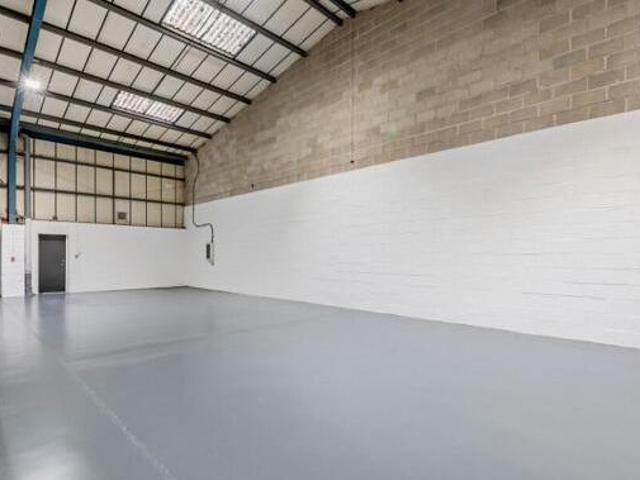 Bontoft Avenue, Hull, Light Industrial Facility