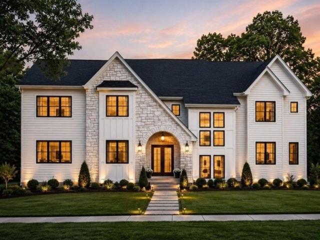 Bonus Hill Rd, Scotch Plains, Home For Sale