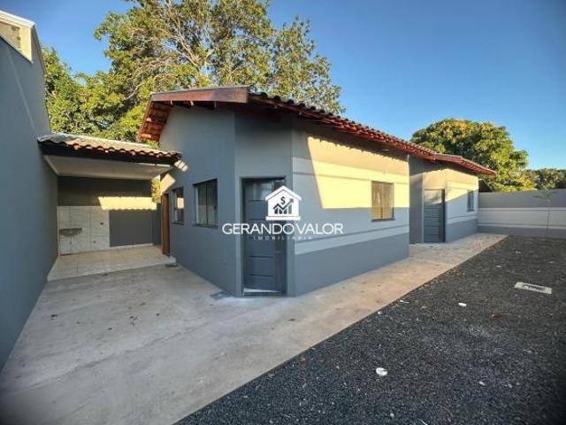 Bônus Moradia Oportunidade