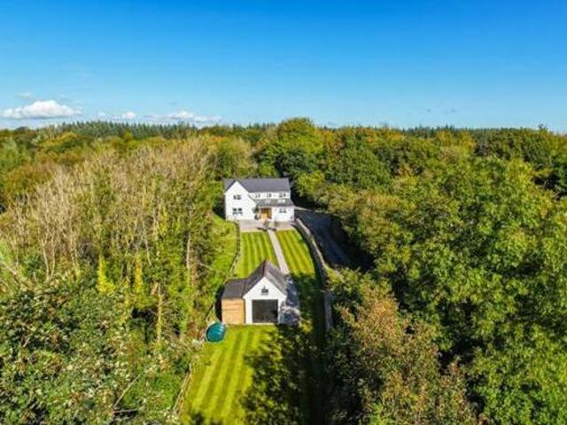 Bonvilston, Heol Y March, Nr Cowbridge, 3 Bedroom Detached