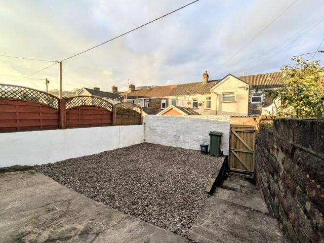 Bonvilston Road