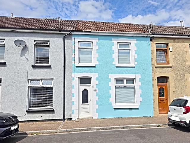 Bonvilston Road, Trallwn, Pontypridd CF37, 3 bed terraced house to rent, £900 pcm | PrimeLocation