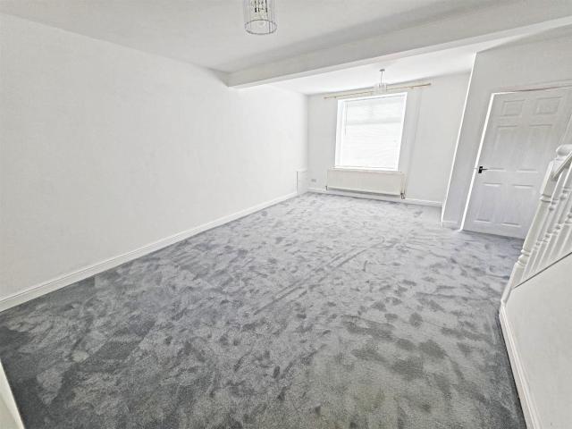 Bonvilston Road, Trallwn, Pontypridd