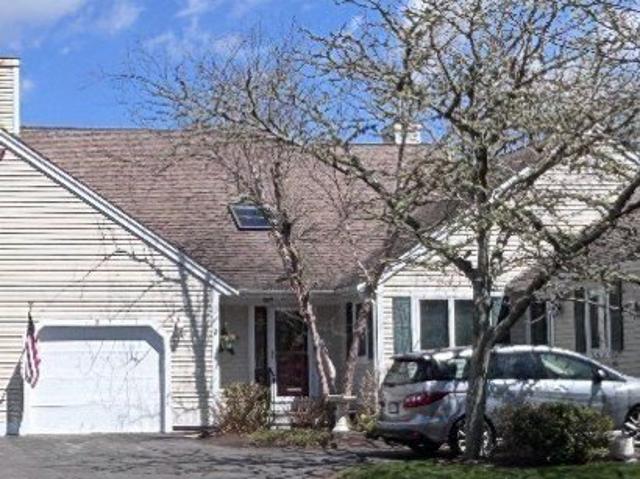 Bonwood Dr Unit,mashpee, Condo For Sale