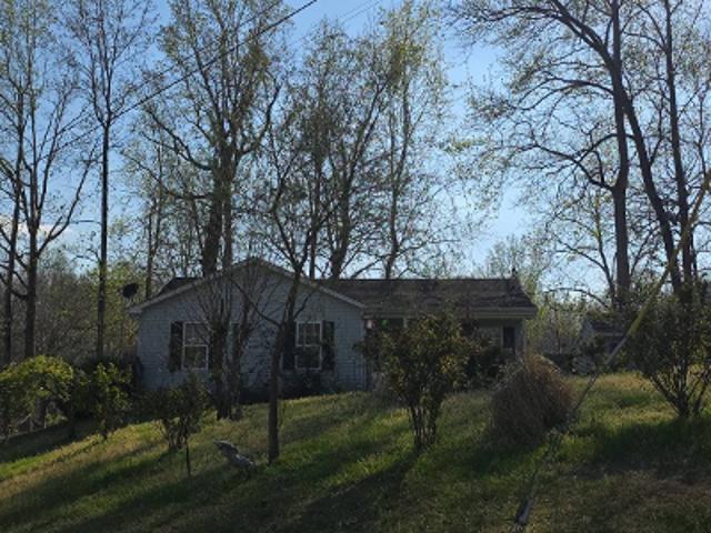 Bonwood Dr