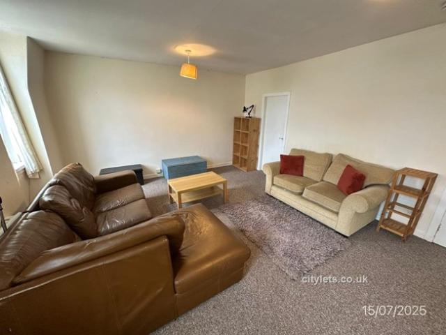 Bon Accord Terrace, Aberdeen