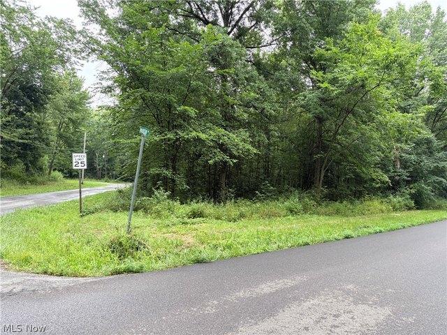 Bon Air Ave NE, Alliance, OH 44601