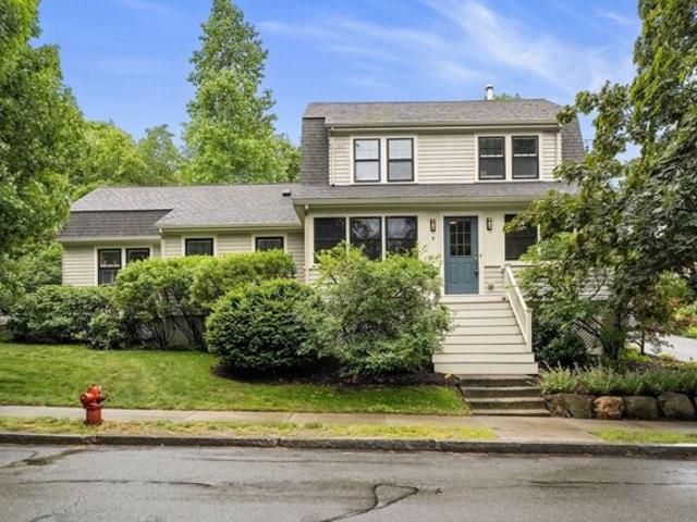 Bonad Rd, Arlington, Home For Sale
