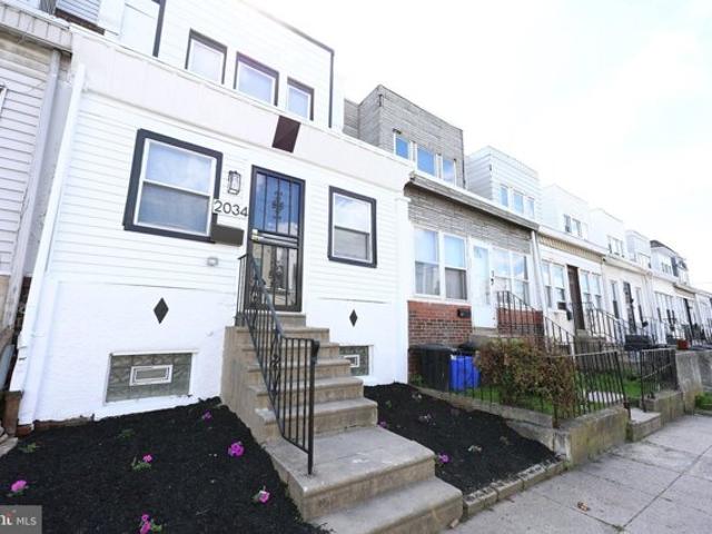 Bonaffon St, Philadelphia, Home For Sale