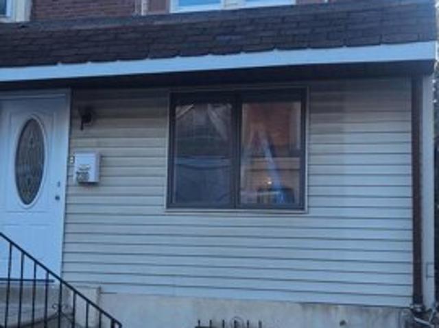Bonaffon St, Philadelphia, Home For Sale