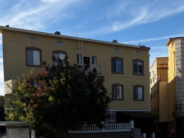 BONAIR 1 Bedroom Apartment for Rent at 2002 W Sunset Blvd, Los Angeles, CA 90026 Greater Echo Park Elysian