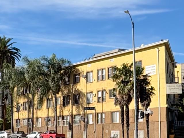 BONAIR Studio Apartment for Rent at 2002 W Sunset Blvd, Los Angeles, CA 90026 Greater Echo Park Elysian