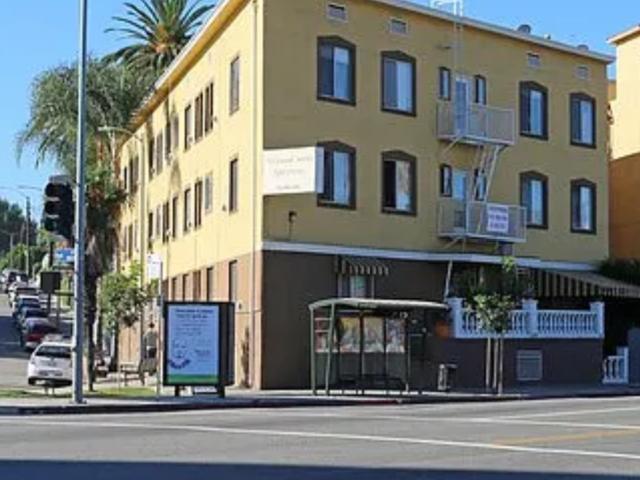 BONAIR Studio Apartment for Rent at 2002 W Sunset Blvd, Los Angeles, CA 90026 Greater Echo Park Elysian