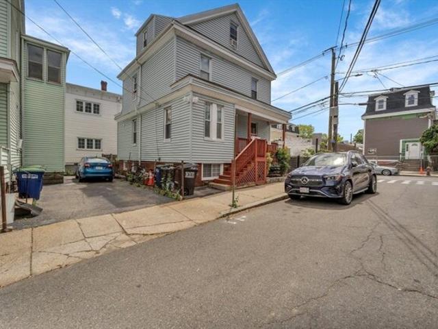 Bonair St, Somerville, Home For Sale