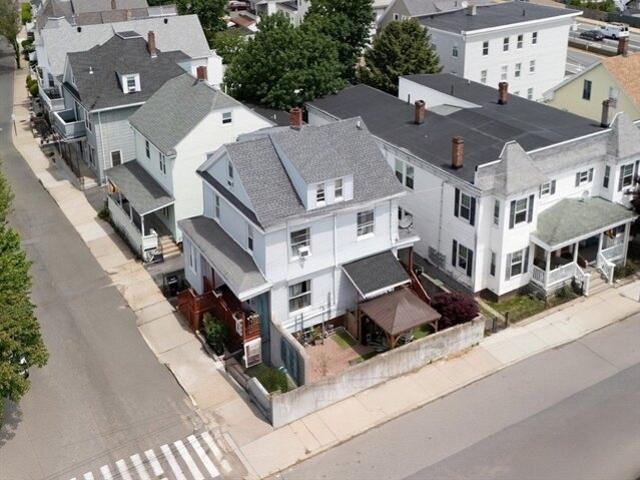 Bonair St, Somerville, Home For Sale