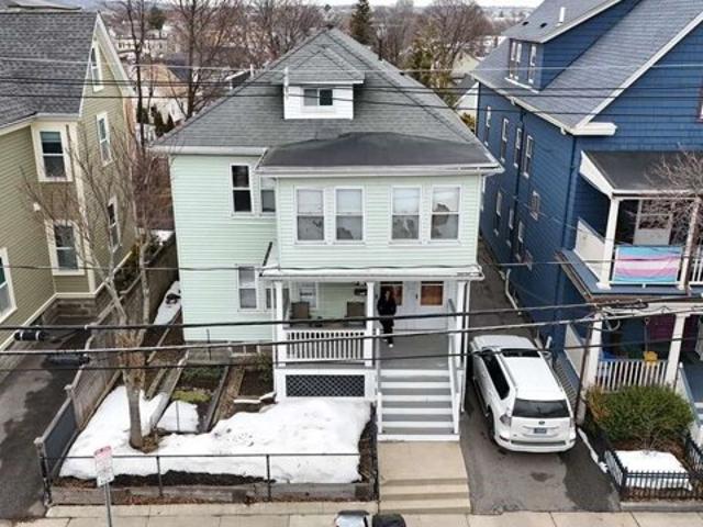 Bonair St, Somerville, Home For Sale