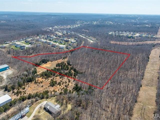 Bonaire Dr, Saint Robert, MO 65584