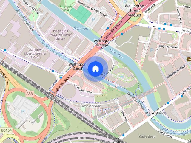 Bonaire, Gotts Road, Leeds, West Yorkshire, LS12