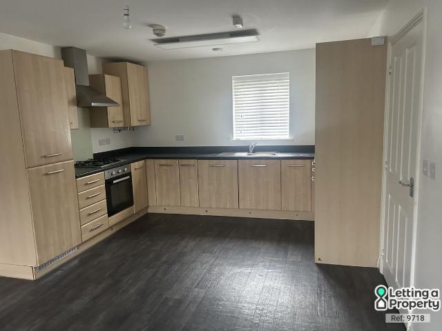 Bonaire Grange, 2 Bonaire Grange, Newton Leys, Bletchley, Milton Keynes, Buckinghamshire MK3, 2 bed flat to rent, £1,200 pcm | PrimeLocation