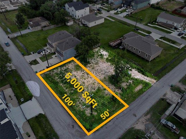 Bonaire St, Houston, TX 77028