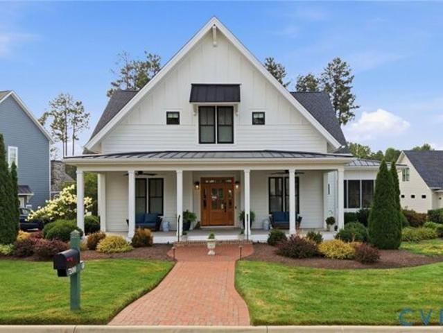 Bonallack Bnd, Moseley, Home For Sale