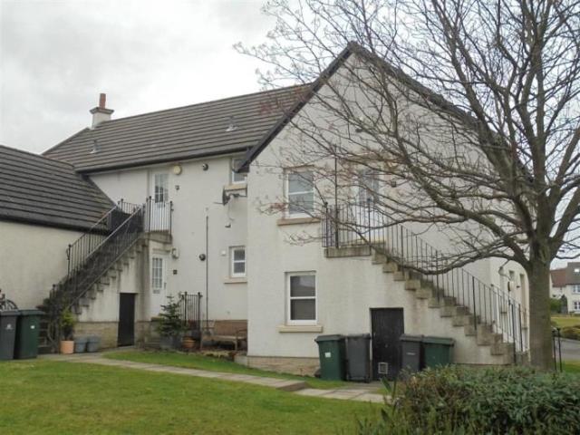 Bonaly Wester, Colinton, Edinburgh EH13, 1 bed flat to rent, £1,025 pcm | PrimeLocation