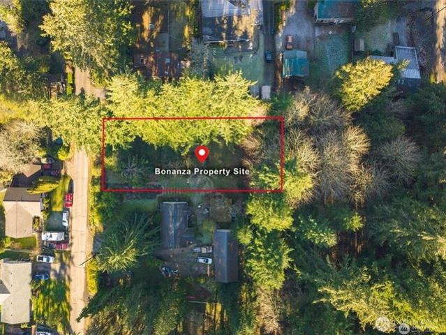 Bonanaza St Lot 20, Bellingham, WA 98229