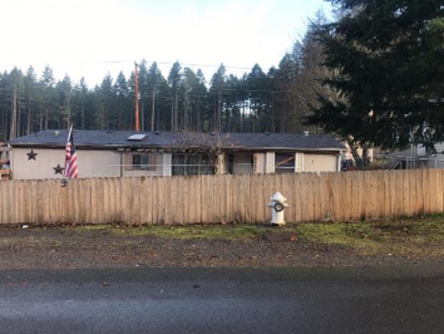 Bonanza Dr E