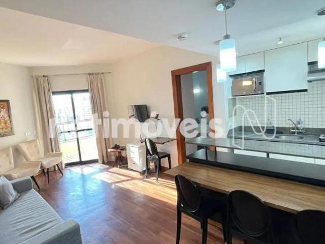 Bonaparte Hotel – Apartamento 1 Quarto – Mobiliado – Asa Sul