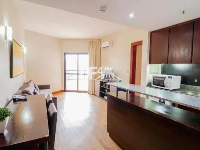 Bonaparte Hotel ? Asa Sul | 49M² | VENDE SE | VISTA PRIVILEGIADA