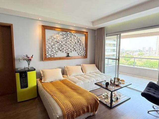 Bonavita Apartamento Alto Padrão em Jardim Aclimação, Cuiabá/MT