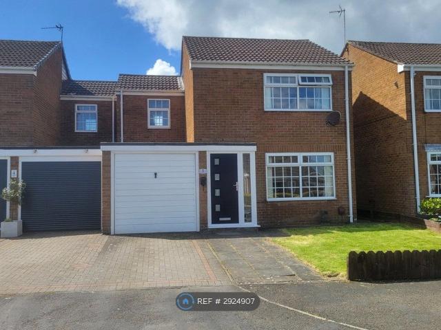 Bonchester Close, Northumberland NE22, 3 bed semi detached house to rent, £950 pcm | PrimeLocation