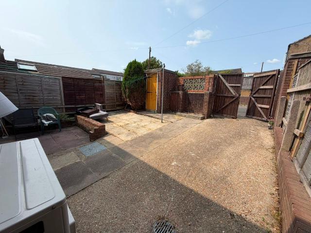 Bonchurch Close, Southampton SO16, 3 bed detached house to rent, £1,450 pcm | PrimeLocation
