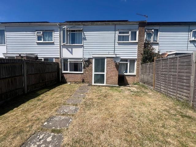 Bonchurch Close, Southampton SO16, 3 bed detached house to rent, £1,450 pcm | PrimeLocation