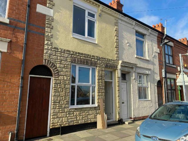 Bonchurch Street, Leicester LE3, 3 bed terraced house to rent, £1,000 pcm | PrimeLocation
