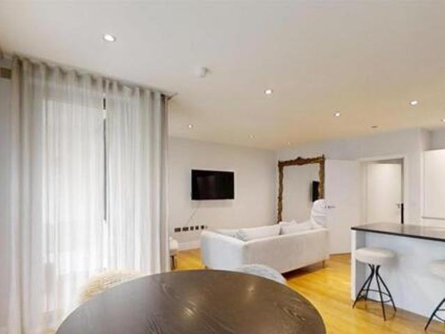 Bonchurch Road, London, 2 Bedroom Apartment