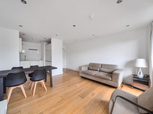 Bonchurch Road, London W10, 1 bed flat to rent, £2,150 pcm | PrimeLocation
