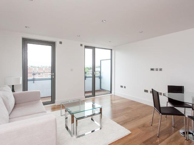 Bonchurch Road, London W10, 1 bed flat to rent, £2,600 pcm | PrimeLocation