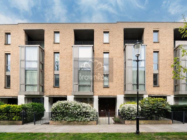 Bonchurch Road, Notting Hill, London W10, 3 bed town house to rent, £6,000 pcm | PrimeLocation