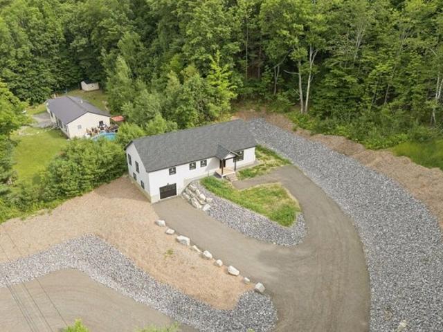 Bond Brook Rd, Augusta, Home For Sale