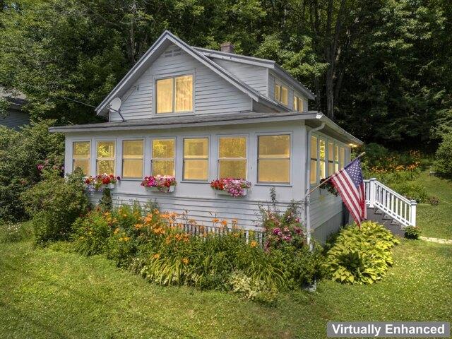 Bond Brook Rd, Augusta, Home For Sale