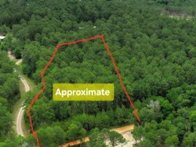 Bond Ct Lot 2, Aiken, SC 29803