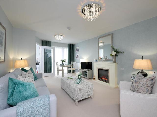 Bond Lodge, Rainham