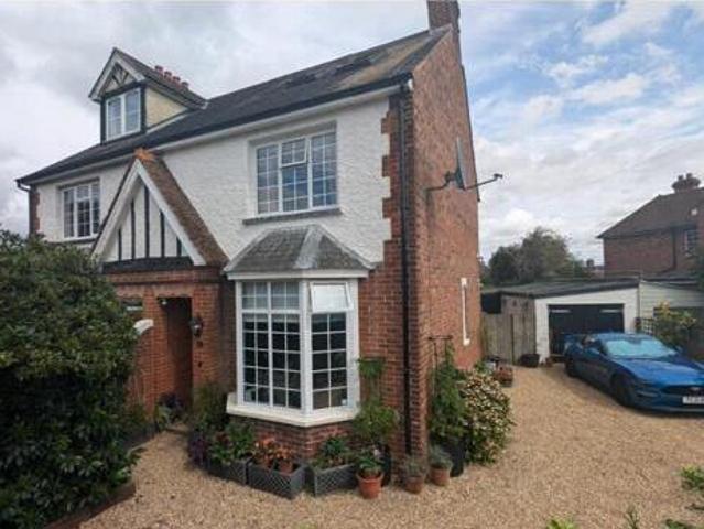 Bond Road, Ashford, 5 Bedroom Semi detached