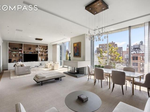 Bond St Apt,manhattan, Condo For Sale