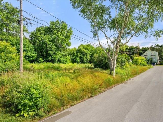 Bond St, Bangor, Plot For Sale