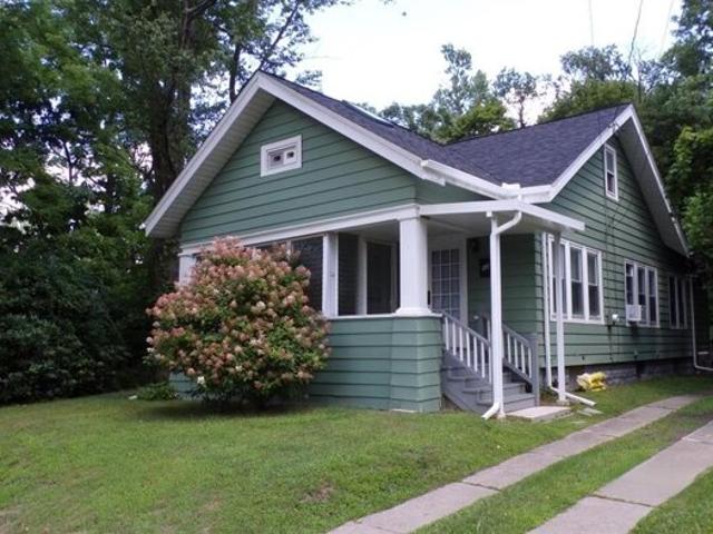 Bond St, Binghamton, Home For Sale